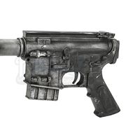 A280-CFE Convertible Heavy Blaster Pistol - Objects - Kanka