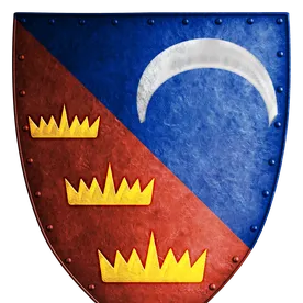 Furyondy - Locations