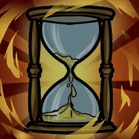 Chronomancy Inventory