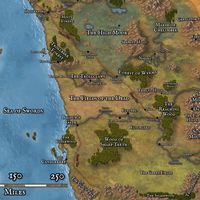Costa da Espada - Inferior Maps - Kanka