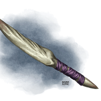 Azurefang - Objects - Kanka