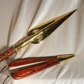 compagnie de la Lance d'Or - Organizations - Kanka