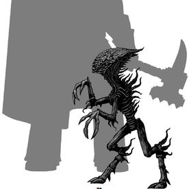 Madcap - Creatures - Kanka