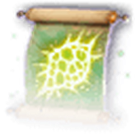 Scroll of Magic Mouth Abilities