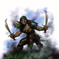 Shae-ahm Skyshadow - Characters - Kanka