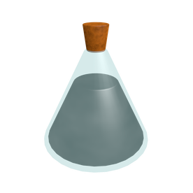 Flask of Control - Objects - Kanka