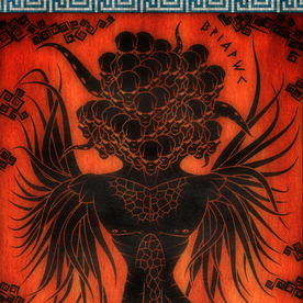 Kentimane - Characters