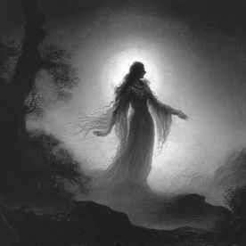 Banva Wýnmeg (Deathly Maidens) - Creatures - Kanka