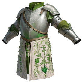 Shoreguard - Objects - Kanka