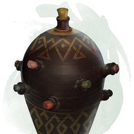 Alchemy Jug - Objects - Kanka