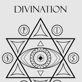Divination Spells - Abilities - Kanka