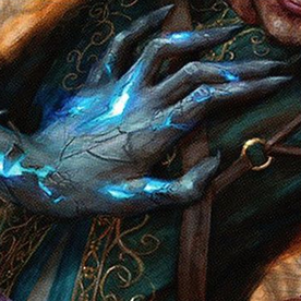 Infligir heridas [Inflict Wounds] - Abilities - Kanka