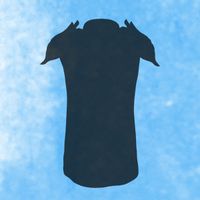 Shield +1 - Objects - Kanka