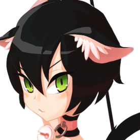 Kuro - Characters - Kanka