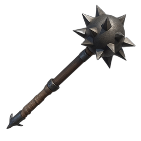 Blackstar - Objects - Kanka