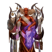 Reduseer Gag Order - Objects - Kanka