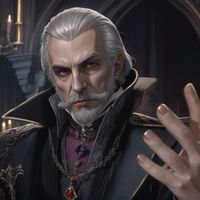 Michael Vorne - Characters - Kanka