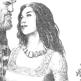 Cassandra Splinter - Characters - Kanka