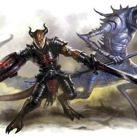 Diablo - Creatures - Kanka