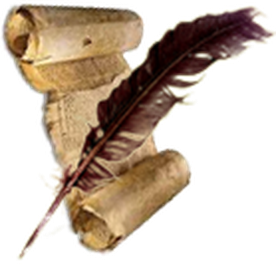 Spell Scroll Assets - Kanka