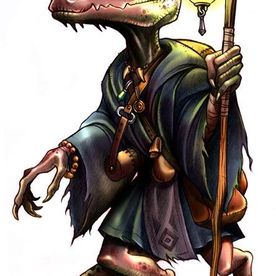 Kobold - Races - Kanka