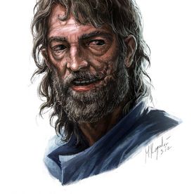 Ted - Characters - Kanka