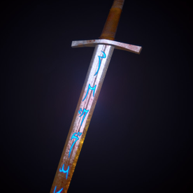 Sword of Aragath - Objects - Kanka