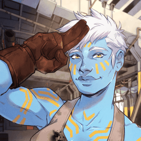 Eyton Kella (PC) - Characters - Kanka