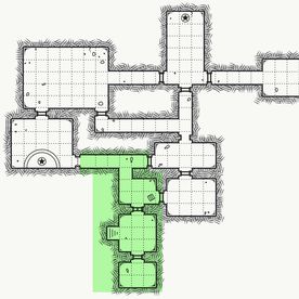 Castle of Mash Maps
