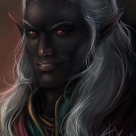 Shoor - Characters - Kanka