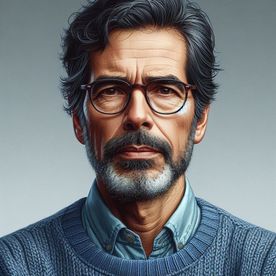 Caesar Ward - Characters