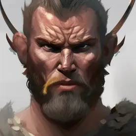 Maximus - Characters - Kanka