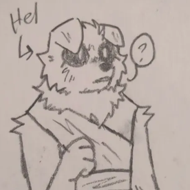 Hel Kynigos - Characters