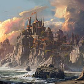 Neverwinter - Locations - Kanka