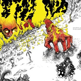 Thardid Jimbo - Characters - Kanka