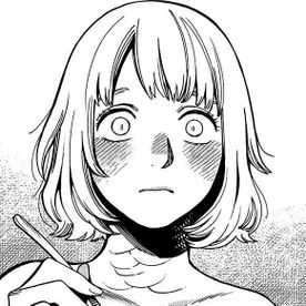 Rebecka Wendon - Characters