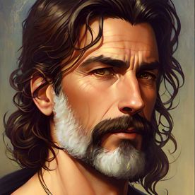 Callum Eveleus - Characters - Kanka