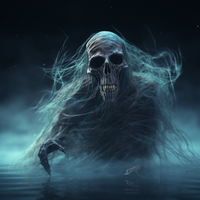 Nightmare Phantom - Creatures - Kanka