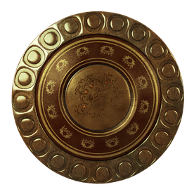 Relic Shield - Objects - Kanka