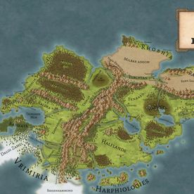 Alem (Endonym) Maps - Kanka