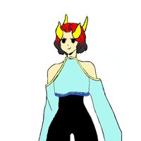 Gehenna - Characters - Kanka