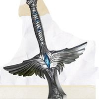 Talon - Objects - Kanka