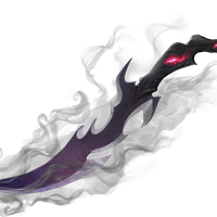 Daga de Rakul - Objects - Kanka