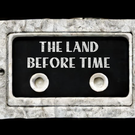 "The Land Before Time" Stone Tablet - Objects - Kanka