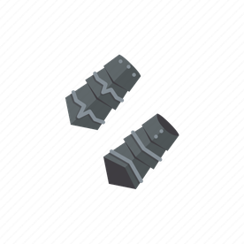 Claw Bracer - Objects