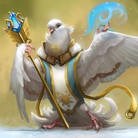 Luma - Races - Kanka