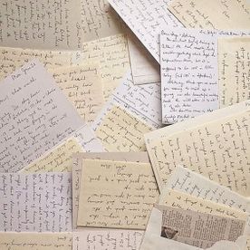 Courriers de Echo - Journals - Kanka