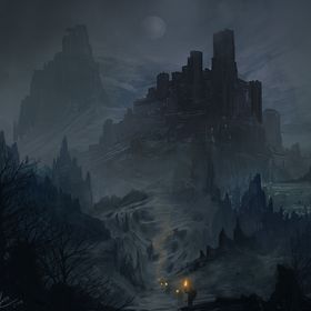 Overview - Foglands TTRPG