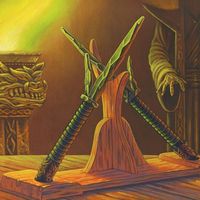 Jitte celestial - Objects - Kanka