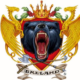 Breland Characters - Kanka